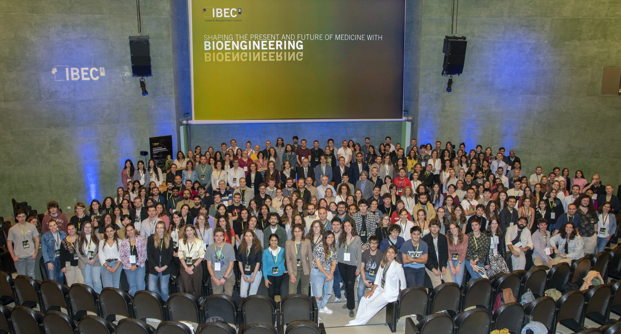 IBEC Symposium 2025